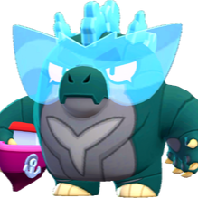 Buzzila (Brawl stars) AI Voice Generator | Jammable AI Covers