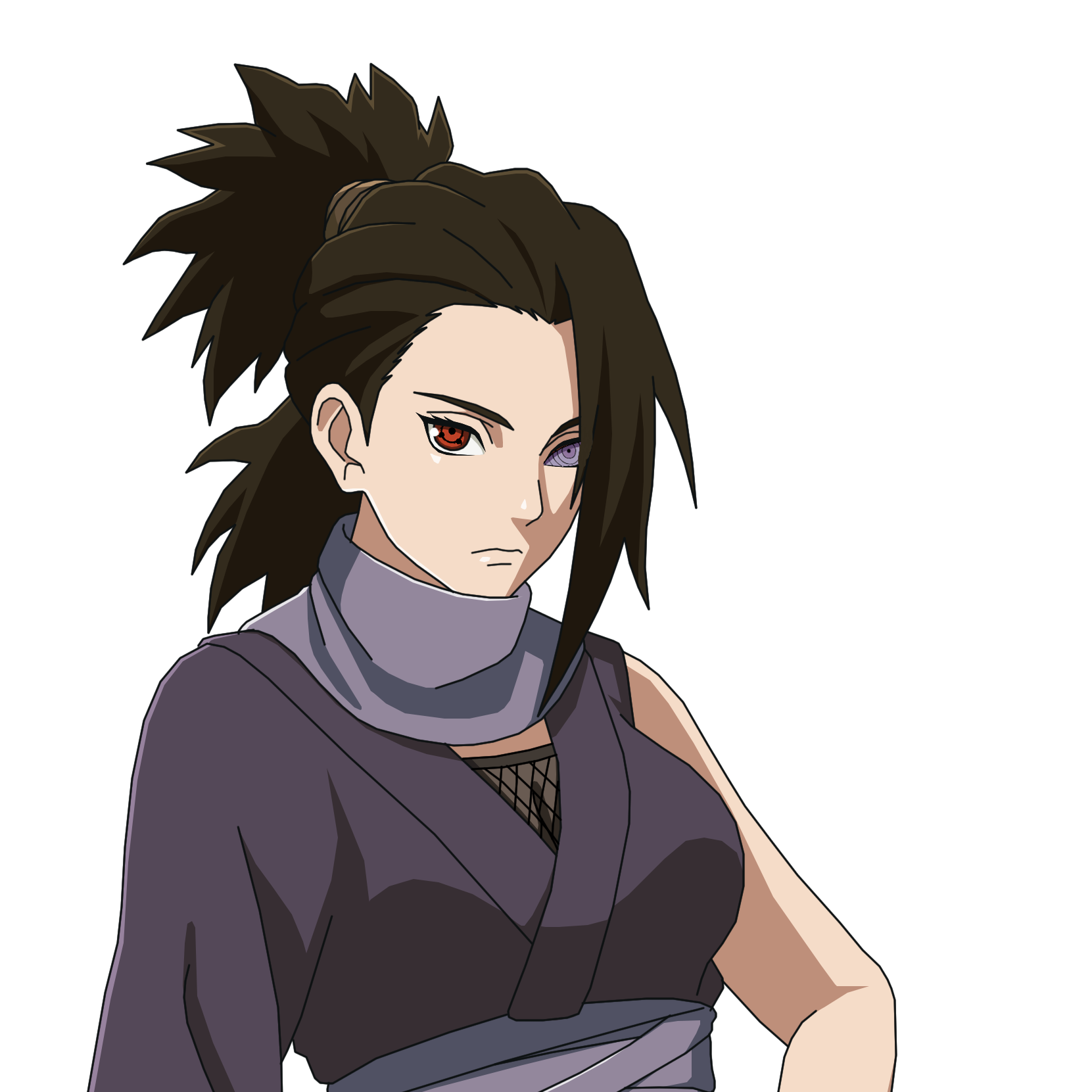 usami uchiha take 4 AI Voice Generator | Jammable AI Covers