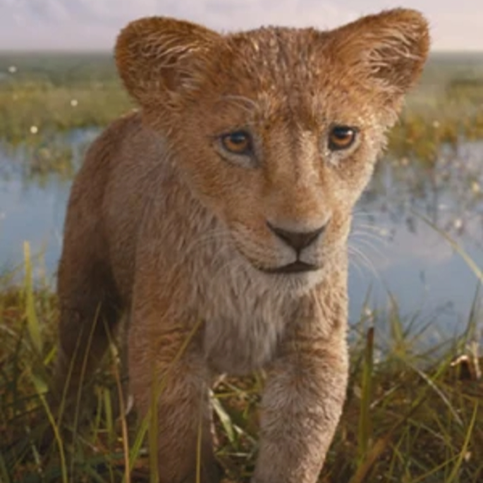 Cub Mufasa {Mufasa: The Lion King} AI Voice Generator | Jammable AI Covers