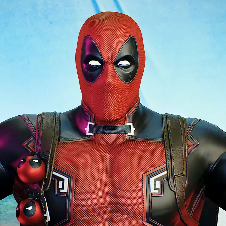 Deadpool VA 2 AI Voice Generator | Jammable AI Covers