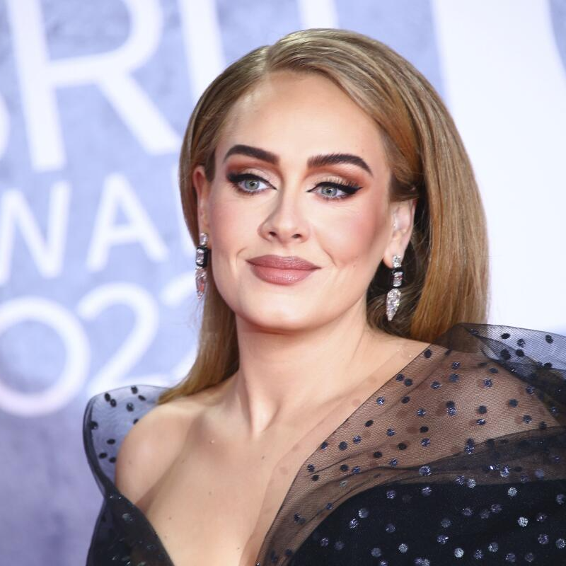 Adele 2.0 AI Voice Generator | Jammable AI Covers