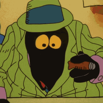 Duke the Crow (Fritz the Cat) AI Voice Generator | Jammable AI Covers