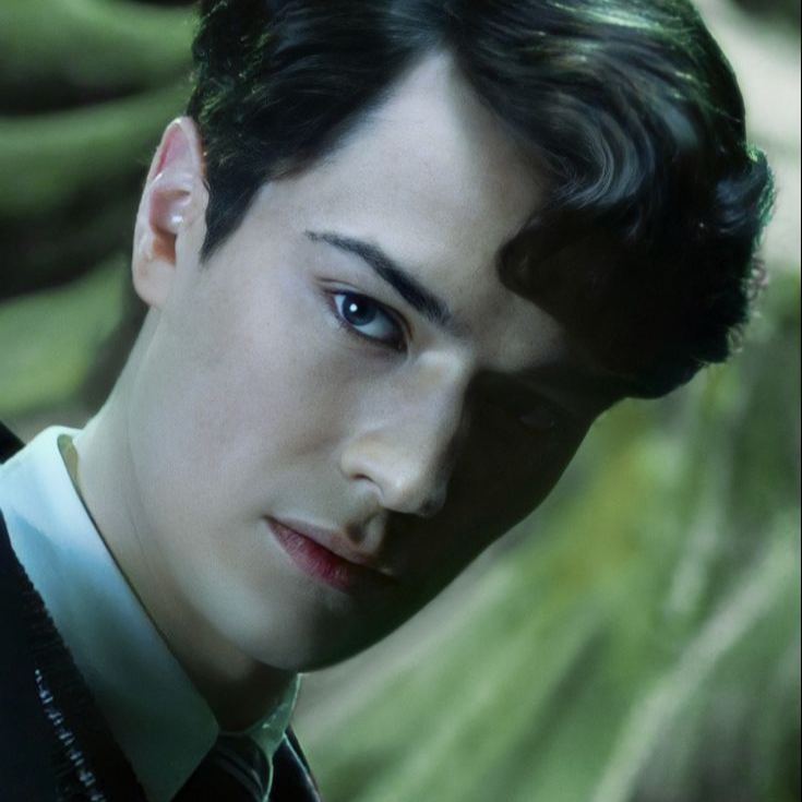 Tom Riddle AI Voice Generator | Jammable AI Covers