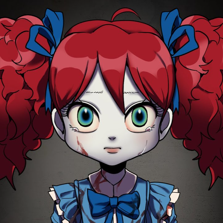 Poppy (Poppy Playtime) AI Voice Generator | Jammable AI Covers