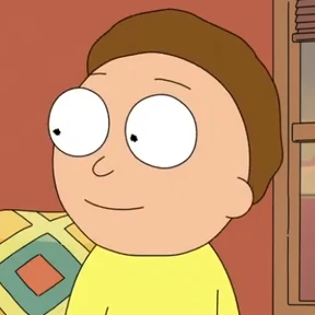 Morty AI Voice Generator | Jammable AI Covers