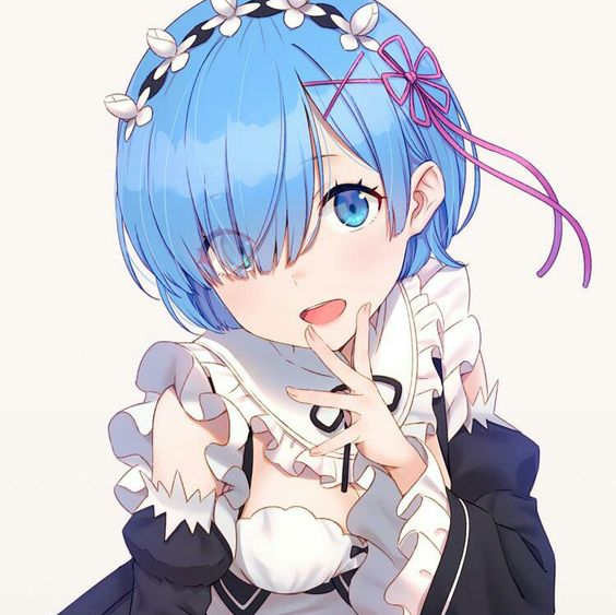 Rem (Best on voicify) Re;zero AI Voice Generator | Jammable AI Covers