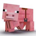 Pig Minecraft AI Voice Generator | Jammable AI Covers