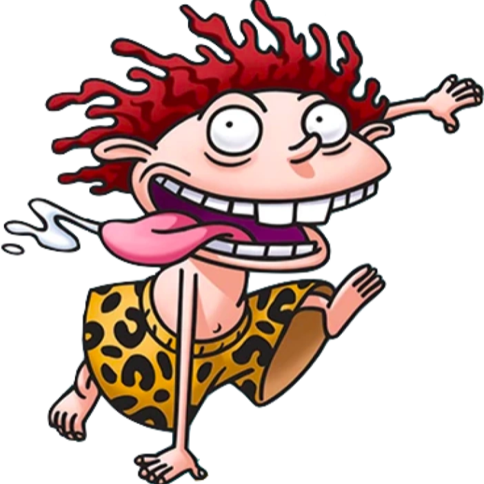 Donnie (Wild Thornberrys) (Flea) AI Voice Generator | Jammable AI Covers