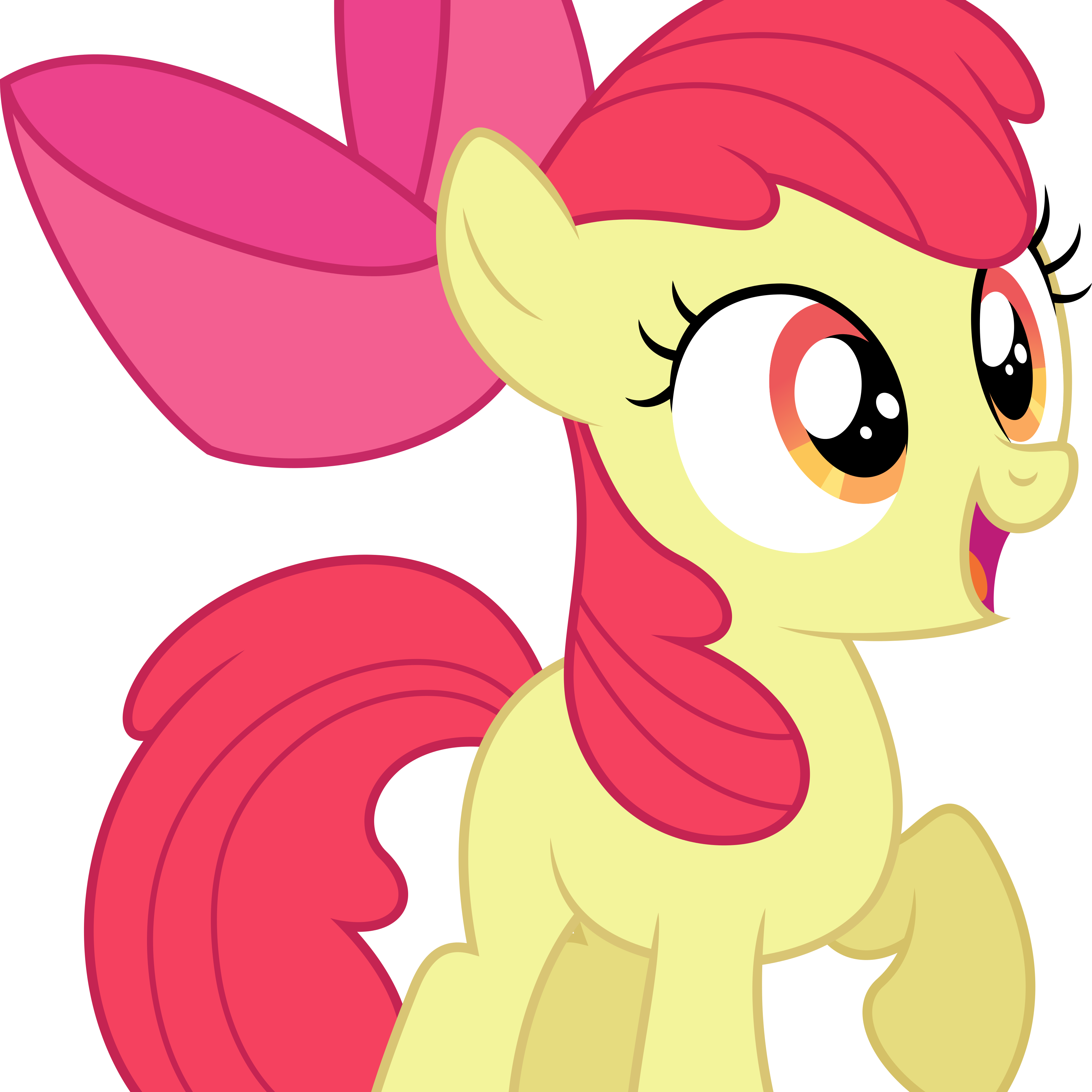 AI Apple Bloom Voice AI Voices (0+) | Jammable