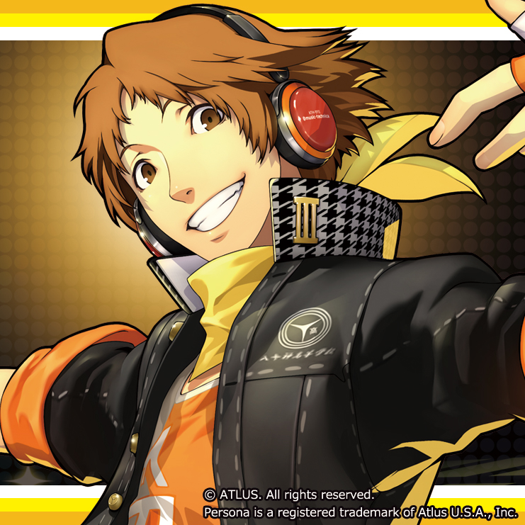 Yosuke AI Voice Generator | Jammable AI Covers