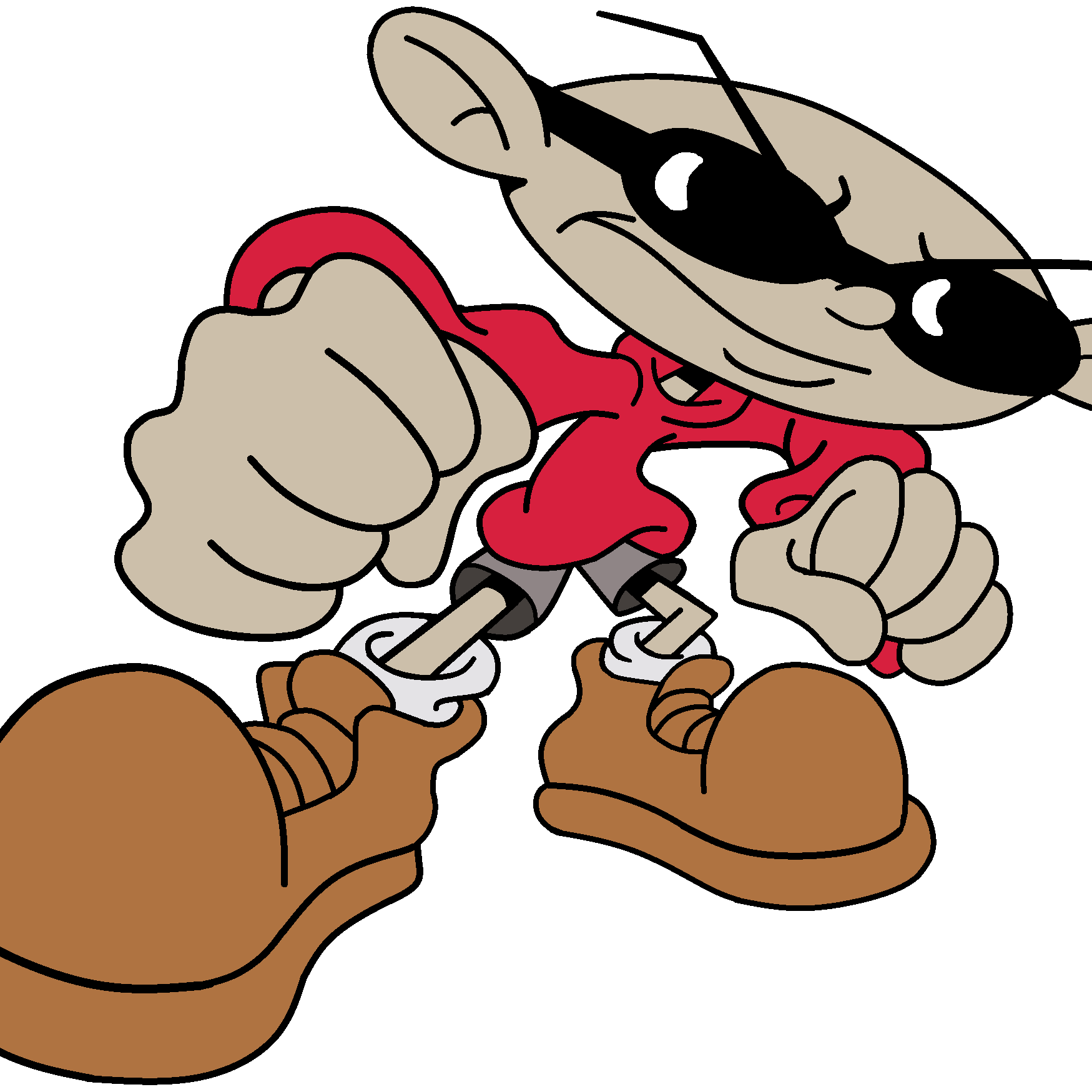 Numbuh 1 (Codename: Kids Next Door) AI Voice Generator | Jammable AI Covers