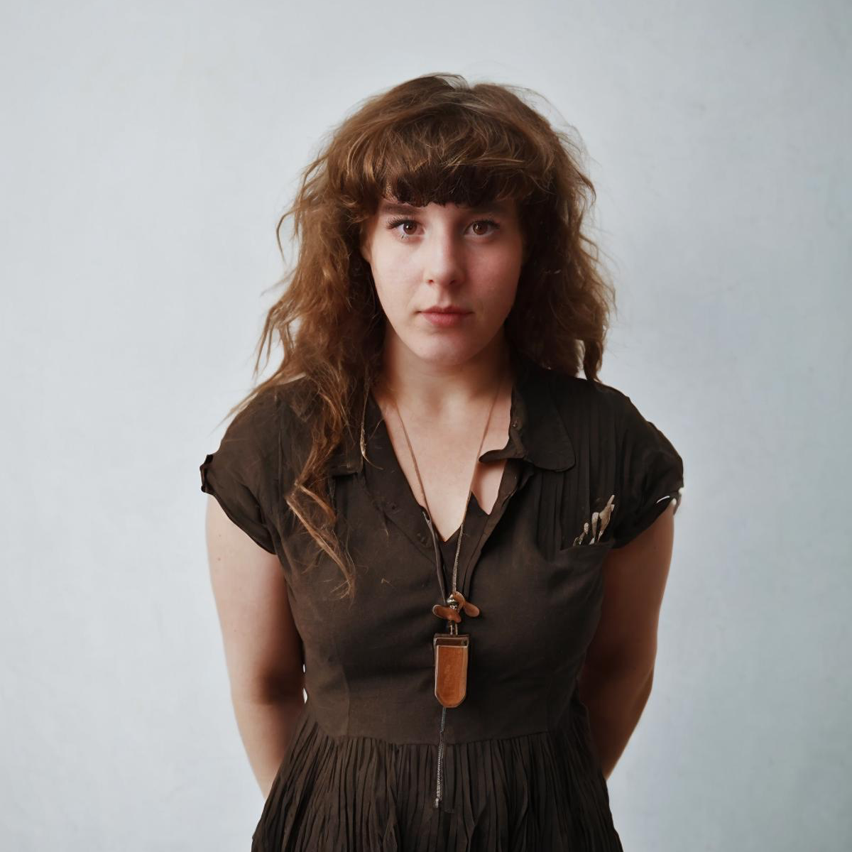 Purity Ring Megan James AI Voice Generator | Jammable AI Covers