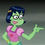 Princess Mindy (SpongeBob) AI Voice Generator | Jammable AI Covers