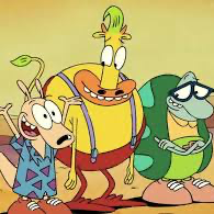 Rocko’s Modern Life (Nickelodeon) AI Voices (83+) | Jammable