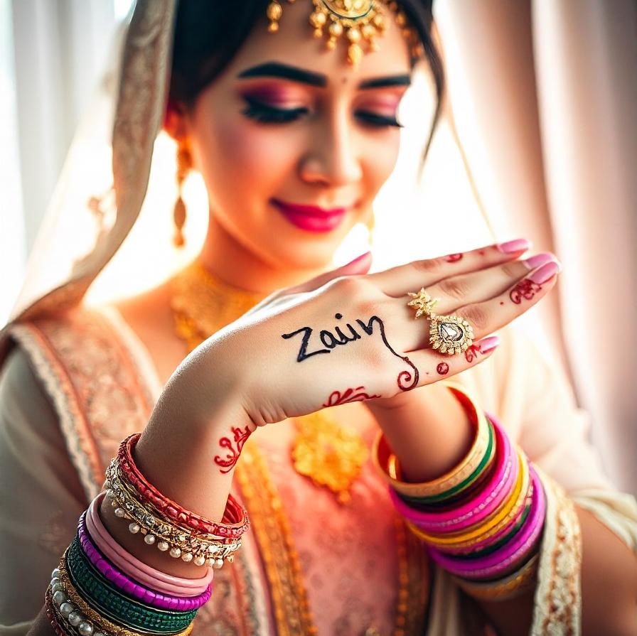 Zain AI Voice Generator - 0+ Zain AI Voices | Jammable