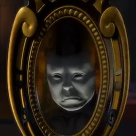 Magic Mirror (Shrek) AI Voice Generator | Jammable AI Covers