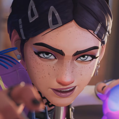 Clove | Valorant AI Voice Generator | Jammable AI Covers