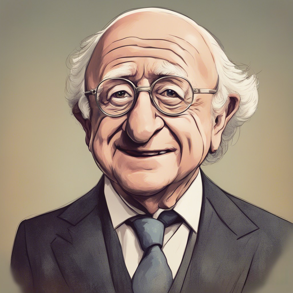 Michael D AI Voice Generator | Jammable AI Covers