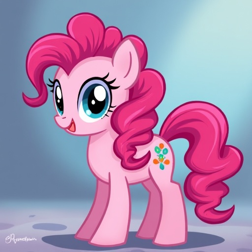 AI pinkie pie my little pony voice AI Voice Generator - 3+ AI pinkie ...