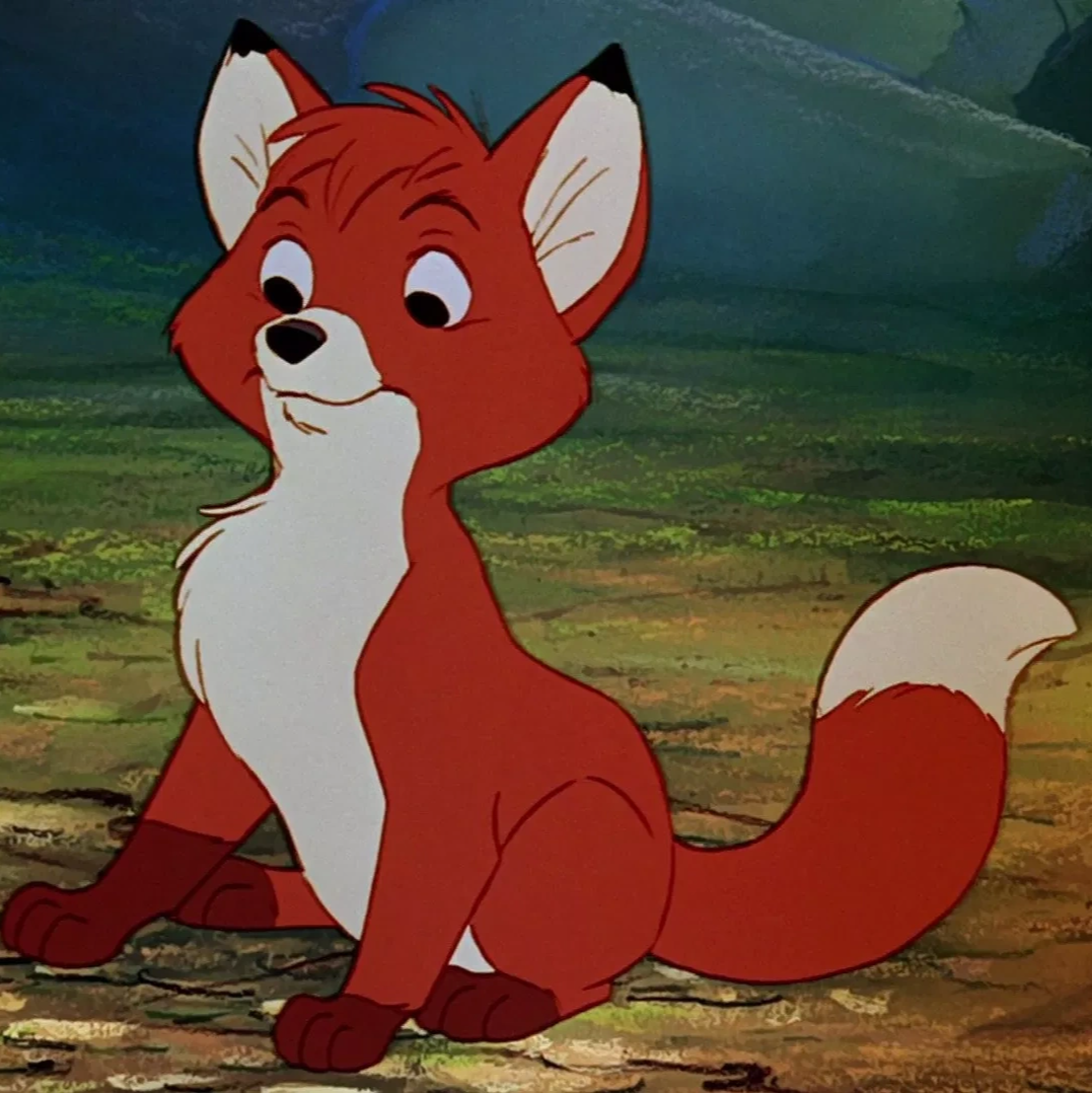 Tod {The Fox and The Hound} AI Voice Generator | Jammable AI Covers