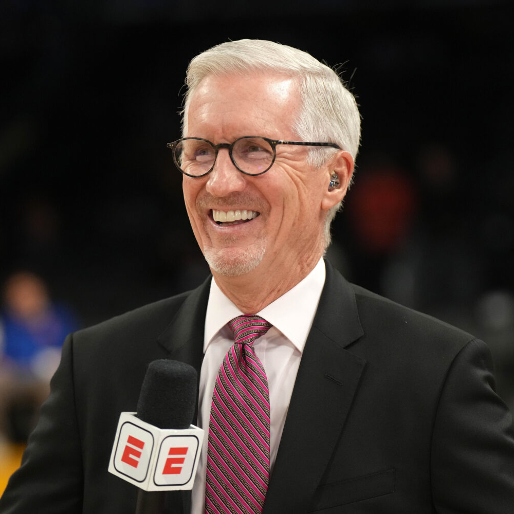 Mike Breen AI Voice Generator | Jammable AI Covers