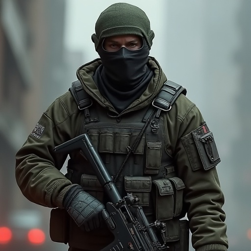 Ash r6 AI Voice Generator | Jammable AI Covers