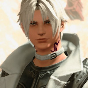 Thancred AI Voice Generator | Jammable AI Covers