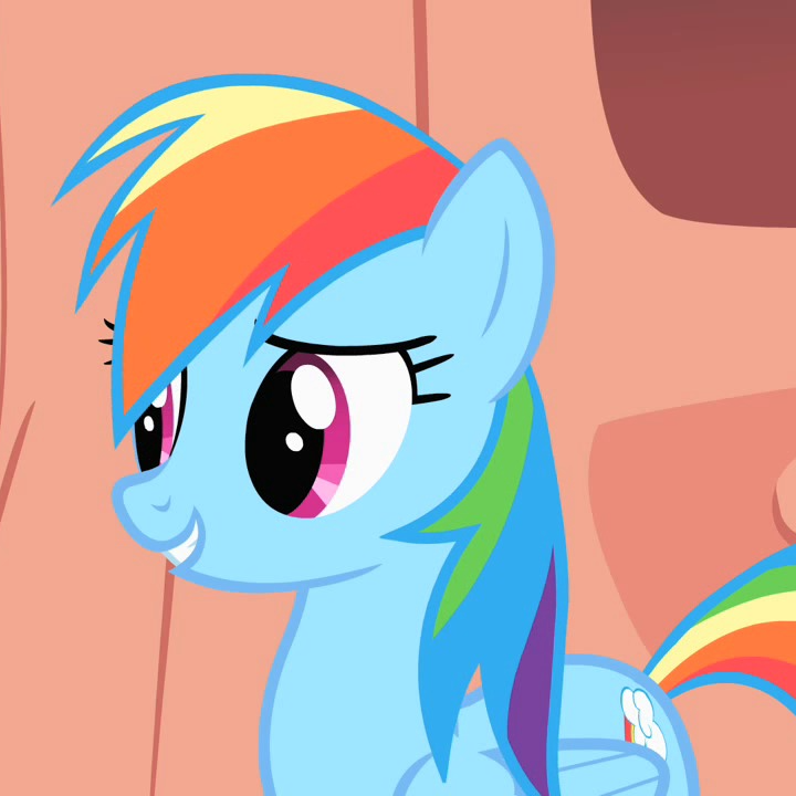 RD mlp AI Voice Generator | Jammable AI Covers