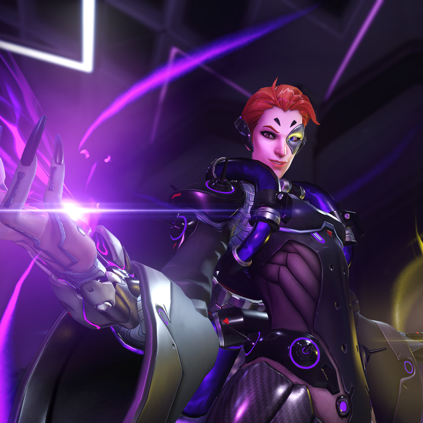 Moira AI Voice Generator | Jammable AI Covers