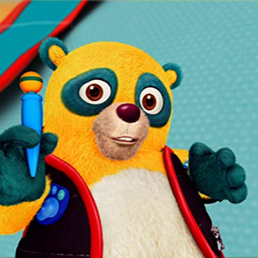 Special Agent Oso AI Voice Generator | Jammable AI Covers