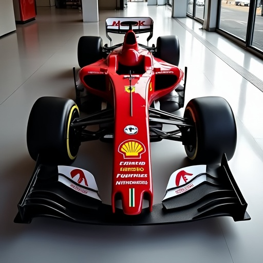 F1 Drivers AI Voices (4+) | Jammable
