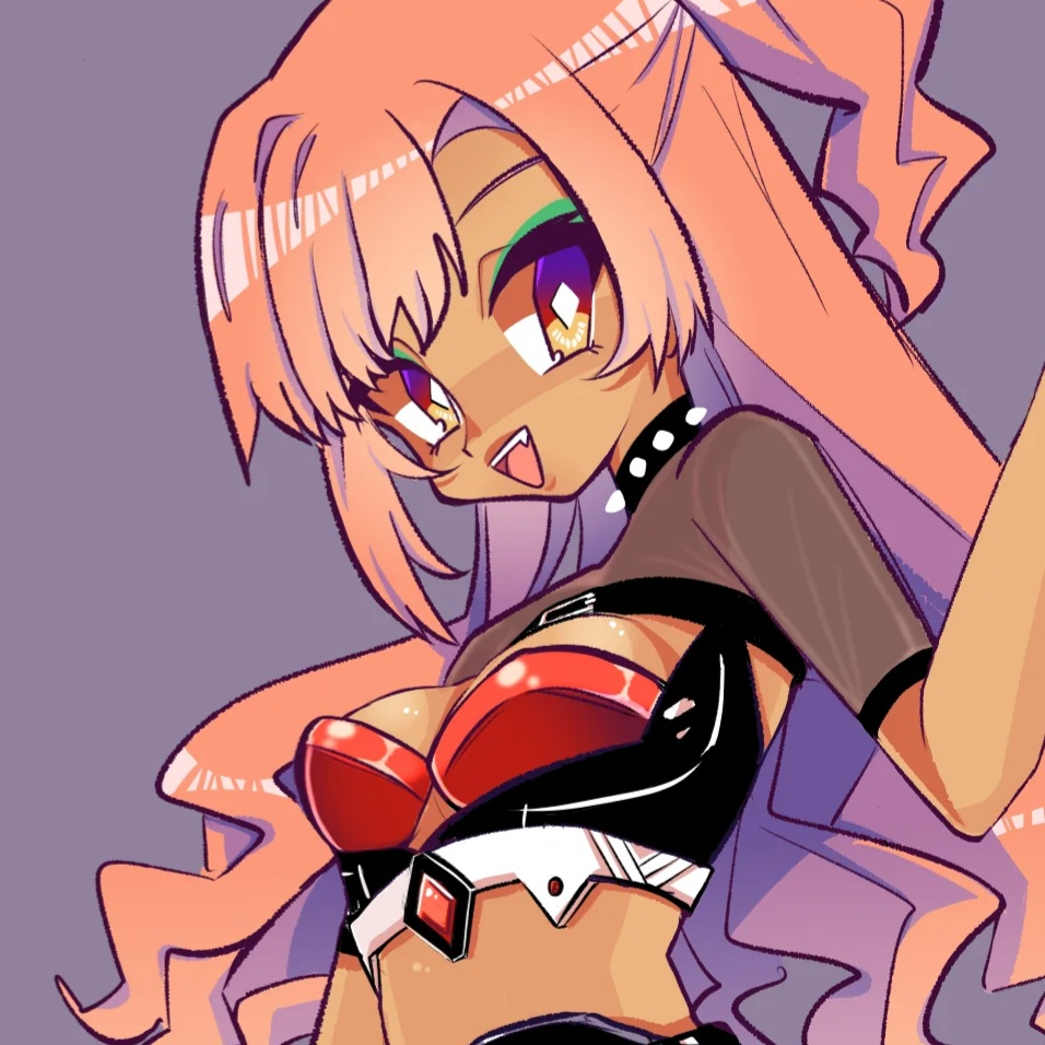 Ruby Macune Hachi (Vocaloid 4) AI Voice Generator | Jammable AI Covers