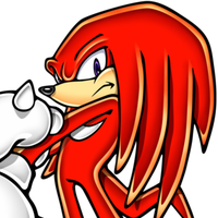 Knuckles (Sonic Adventure 2) AI Voice Generator | Jammable AI Covers