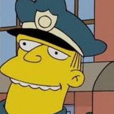 Eddie the Cop (Simpsons) AI Voice Generator | Jammable AI Covers
