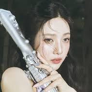 Joy (Red Velvet) AI Voice Generator | Jammable AI Covers