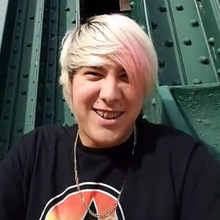 Alex Savage OMFG AI Voice Generator | Jammable AI Covers