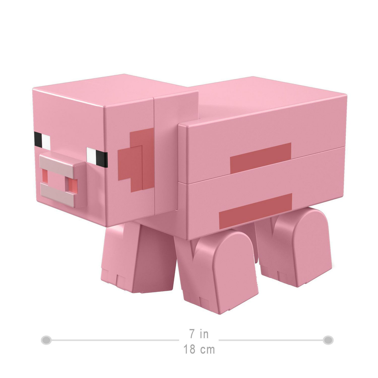Minecraft (Pig) AI Voice Generator | Jammable AI Covers
