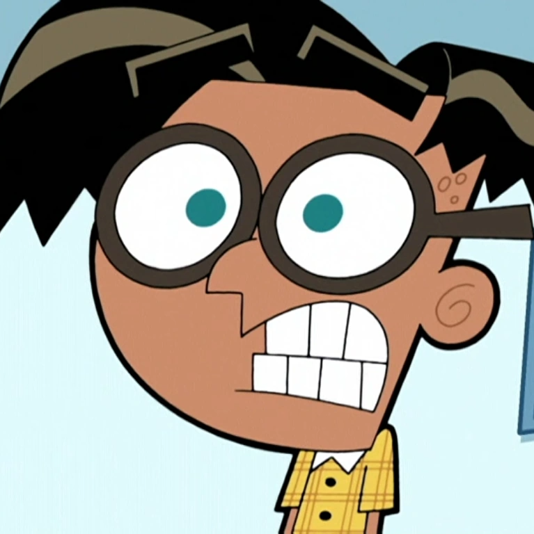 Sanjay (Fairly OddParents) AI Voice Generator | Jammable AI Covers