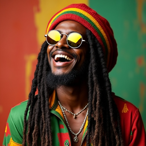 Reggae voice AI Voice Generator | Jammable AI Covers