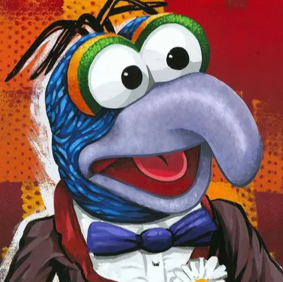 Gonzo (The Muppets) AI Voice Generator | Jammable AI Covers
