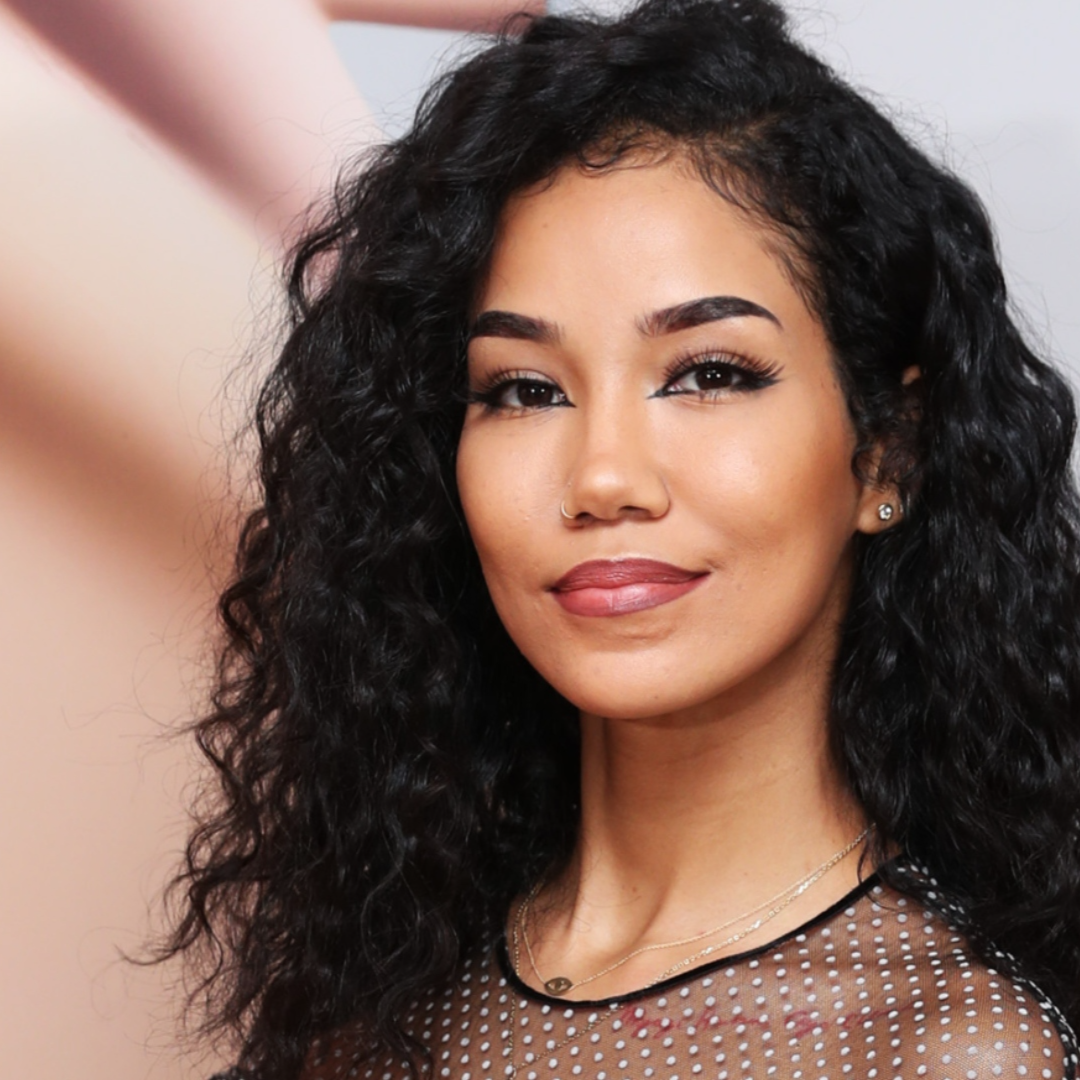 Jhene Aiko AI Voice Generator | Jammable AI Covers