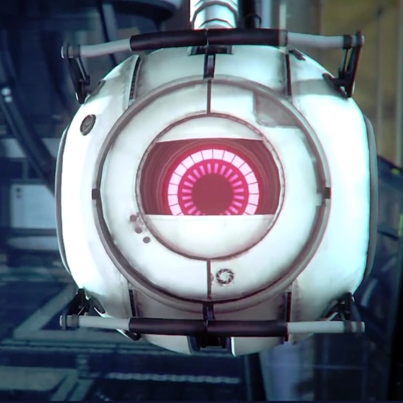 Fact Core | Модуль Фактов [Portal 2] AI Voice Generator | Jammable AI ...