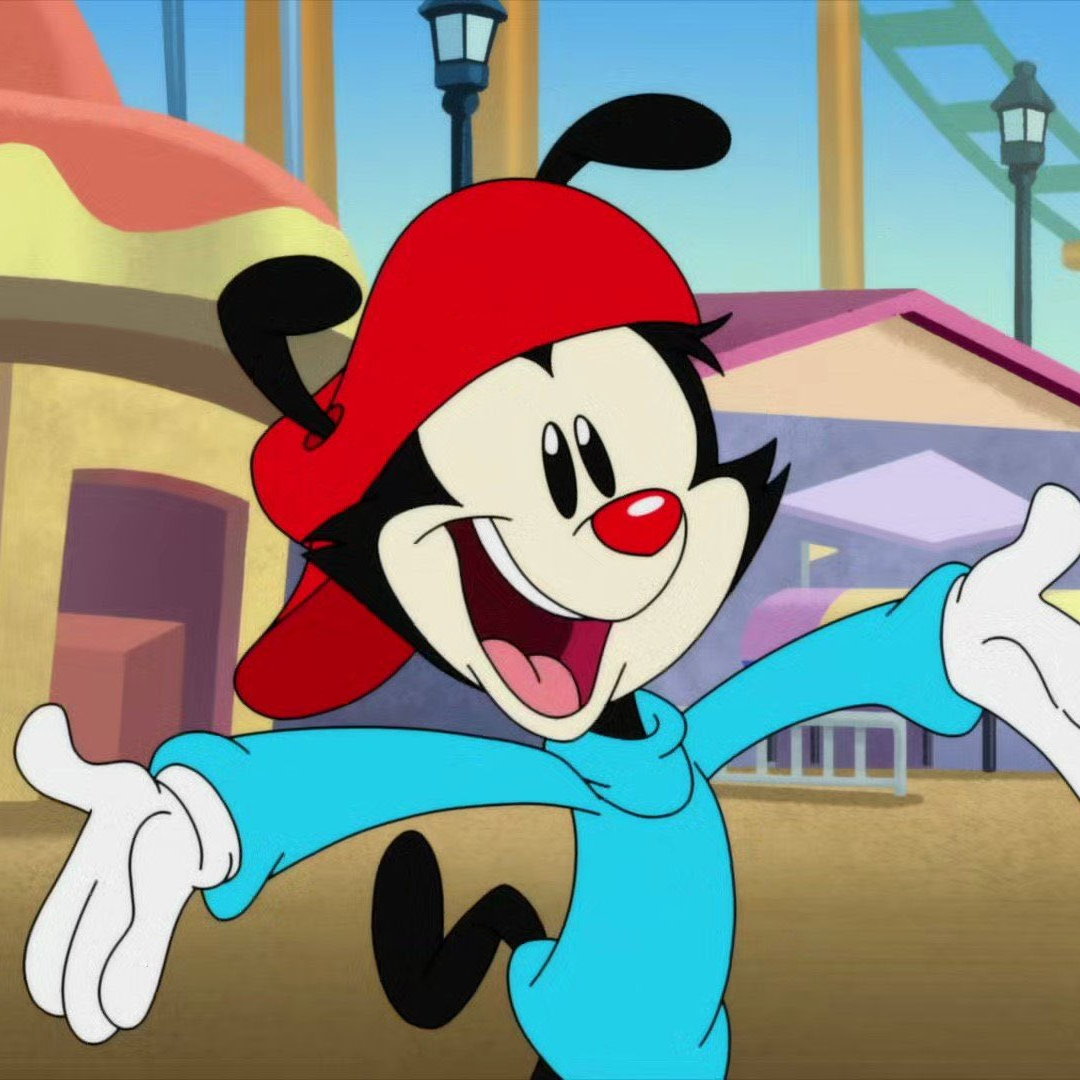 Wakko Warner {2020/Reboot version} AI Voice Generator | Jammable AI Covers