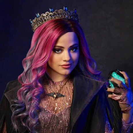 Audrey (Descendants 3) AI Voice Generator | Jammable AI Covers