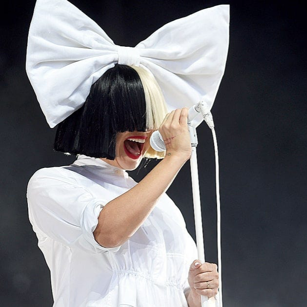 Sia Furler AI Model AI Voice Generator | Jammable AI Covers