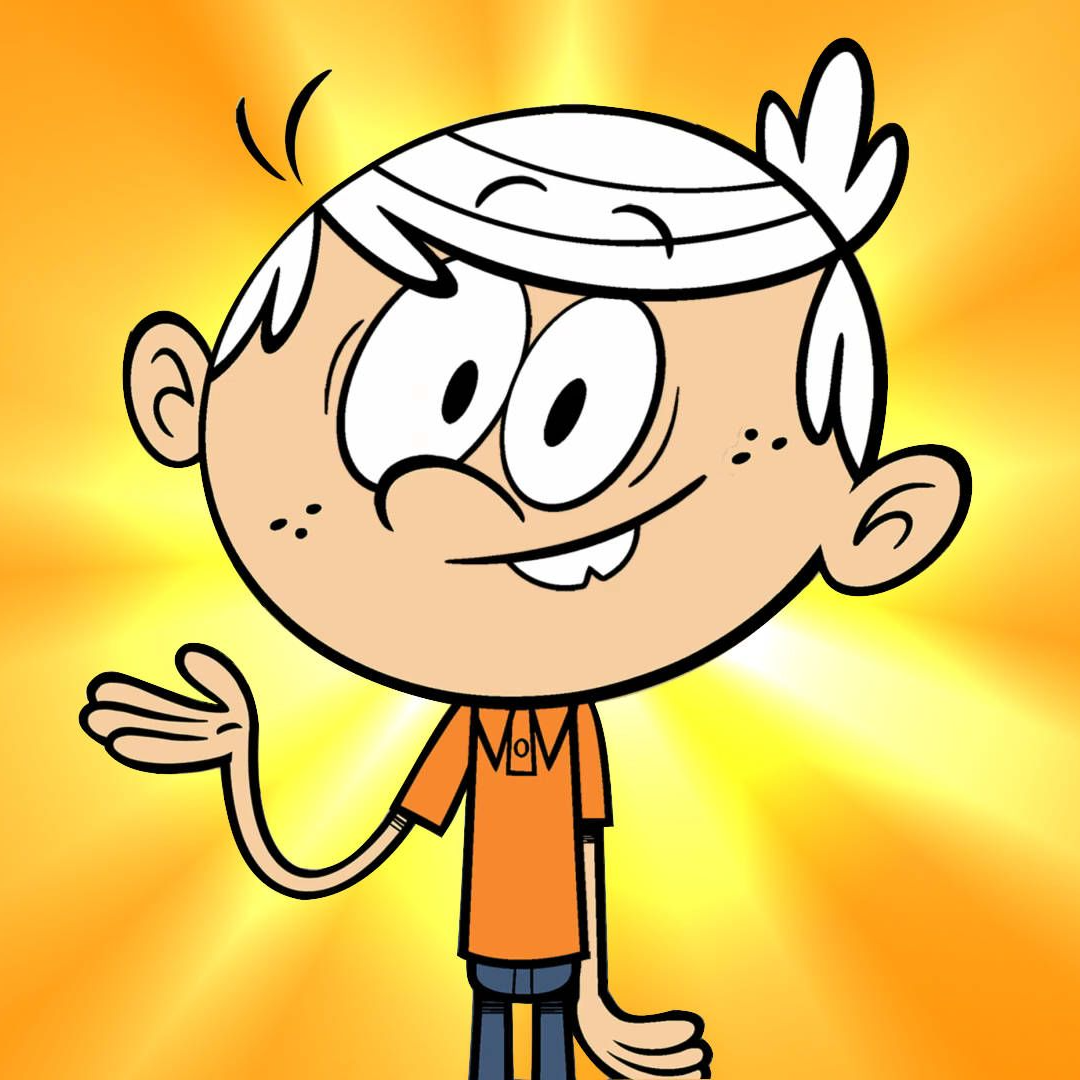 Collin Dean Loud House