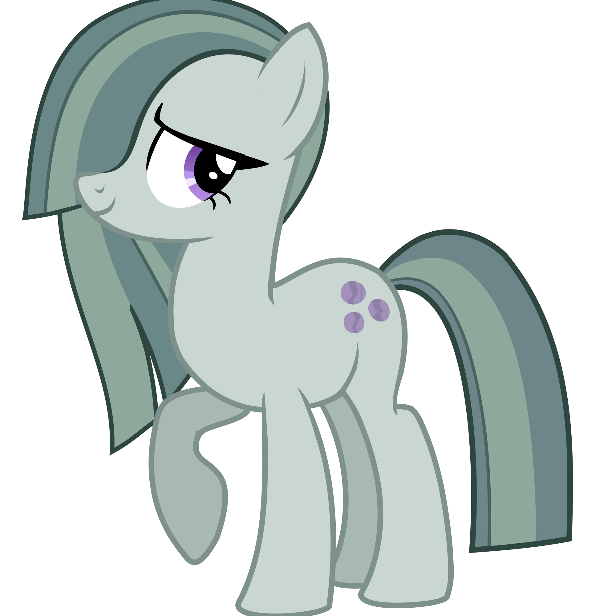 Marble_Pie - MLP - Rithvik AI Voice Generator | Jammable AI Covers