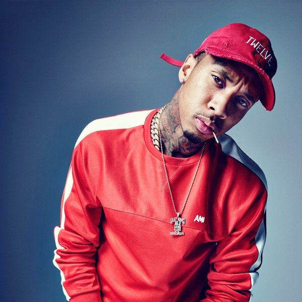 Tyga AI Voice Generator | Jammable AI Covers