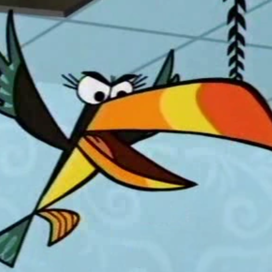 AI Lupe Toucan Cover (Grey DeLisle) AI Voice Generator | Jammable AI Covers