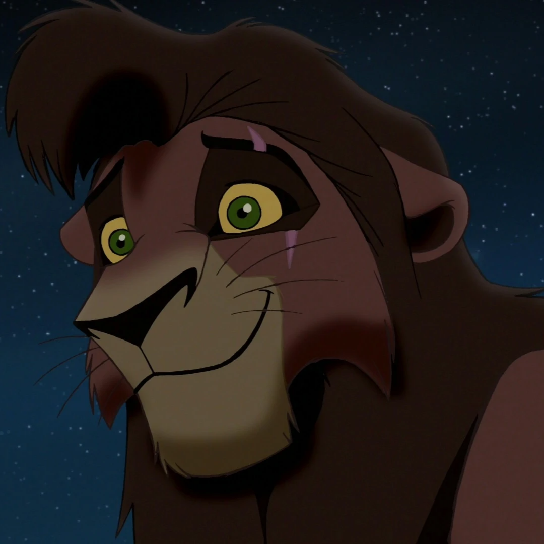 Kovu (Lion King 2: Simba's Pride) AI Voice Generator | Jammable AI Covers